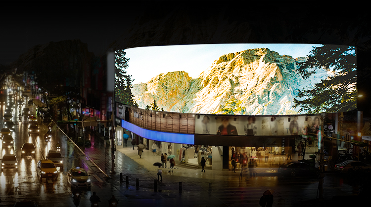 Mini LED, Micro LED, Mini/Micro LED显示专业提供商-京东方官网